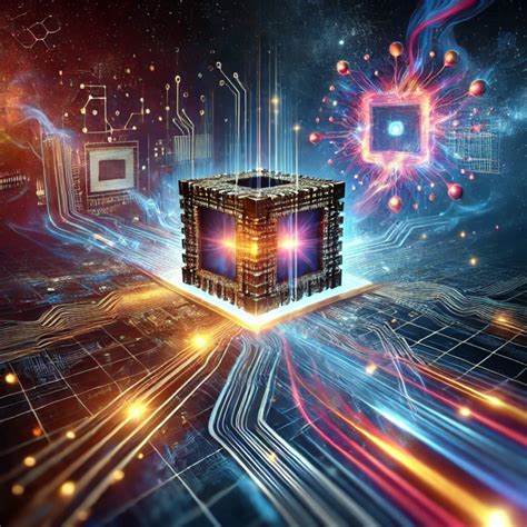 Quantum Computing A Glimpse Into Recent Breakthroughs