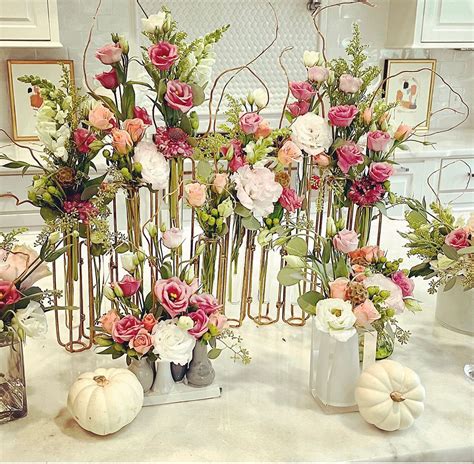 Fantastic Floral Design Advice By Mallory Henry Designer And Owner Of