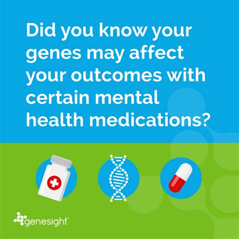 How Your Genes Affect Medication Success Genesight