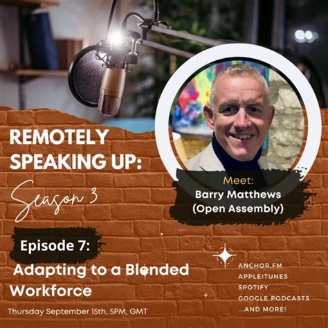 Open Assembly On Linkedin Hey We Know This Guy 😉