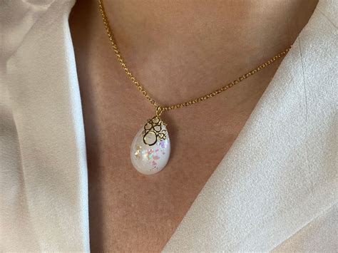 Moedermelk Sieraden Moedermelk Ketting Moedermelk Aandenken Etsy Nederland