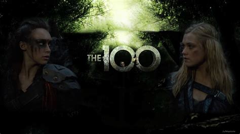 A Subverse For All The Fans Of The Tv Show The 100