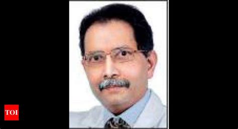 Assaults May Keep Youngsters Away From Healthcare Careers Dr Padma Kumar Av Bengaluru News