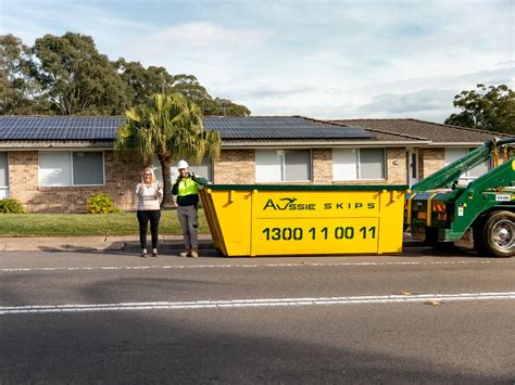 Pedros Aussie Skip Bin Pool Goes Viral On Sunrise 🇦🇺
