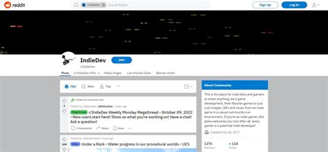 The 10 Best Indie Developer Communities For Game Projects