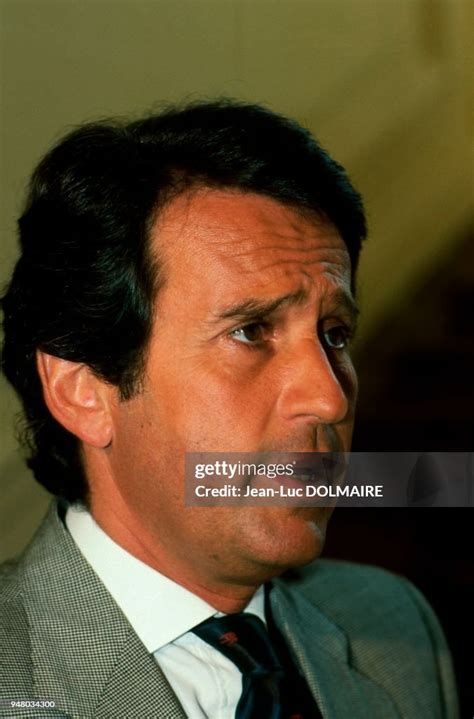 September 9 1986 Portrait Of Jean Drucker Ceo Of The Television