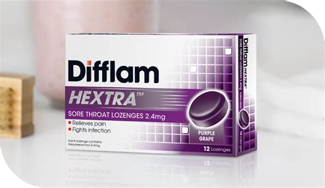 Razor Blade Sore Throat