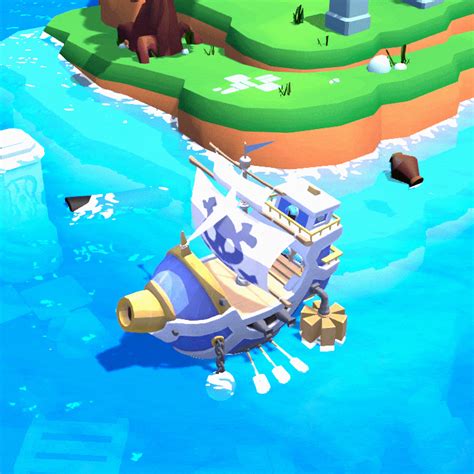 Testing Out Some Shaders For Our Ship What Do You Guys Think About It