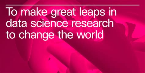 The Alan Turing Institute Brand Hopes To Stop Data Science Being Associated With Men Design Week