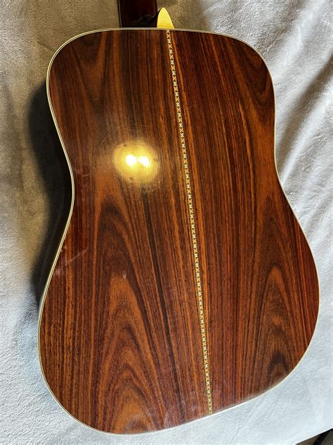 Vintage Fender 12 String Acoustic Guitar Used Music Gear Marketplace