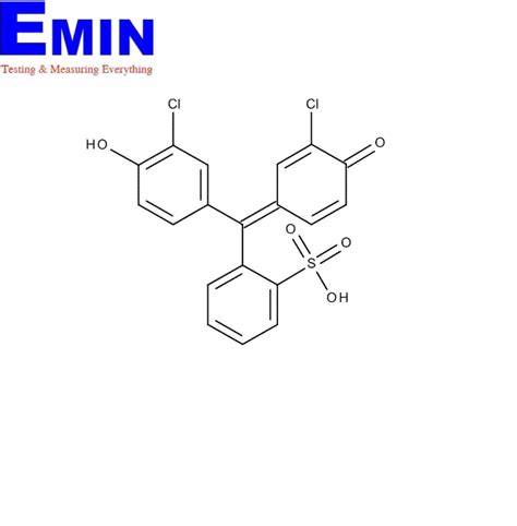 Merck 1030240010 Chlorophenol Red Indicator C₁₉h₁₂cl₂o₅s Glass Bottle