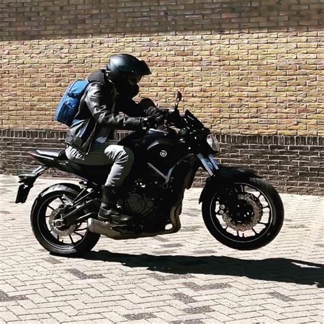 572 Best Mt07 Images On Pholder Motorcycle Porn Fz07 And Mt07