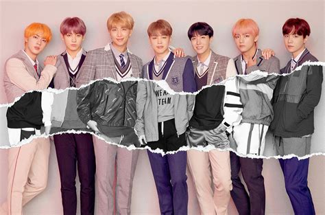 Cose Che Non Sai Sui Bts Il Fenomeno Musicale Sudcoreano Wired