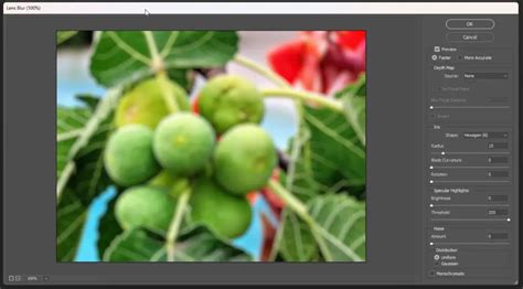 How To Blur Background In Photoshop Graphics Mob