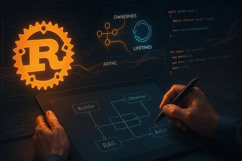Understanding Rusts Dynamic Integer Types Usize And Size By Tomas Svojanovsky Towards Dev