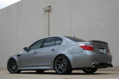 Bmw E60 Colour Code