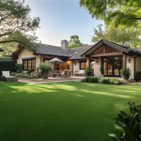 The 10 Best Exterior Colors For Ranch Houses Rhythm Of The Home