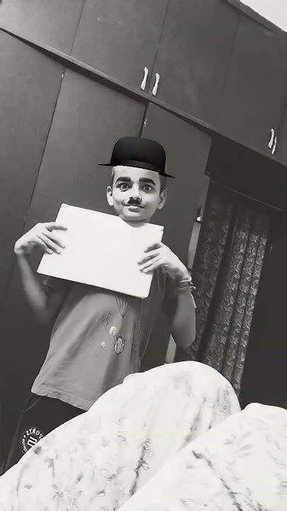 Charli Chaplin Comedy Viral Ytshorts Charli Chplinplzsubscribe