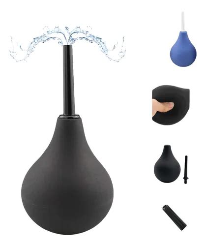 Enema Anal Dulce Pecado