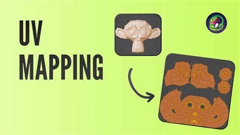 Mastering UV Mapping The Ultimate Guide For Flawless D Textures Blog Meshy