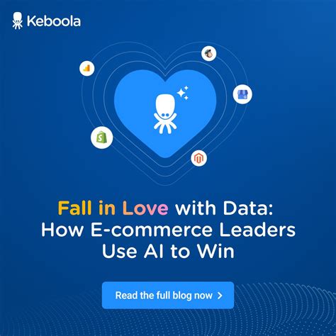 Ecommerce Loves Ai Jamie Waldinger