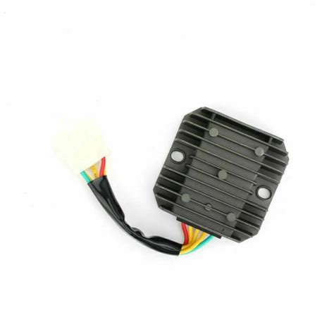 Voltage Regulator Rectifier For Polaris Sawtooth 200 06 07 Phoenix 200