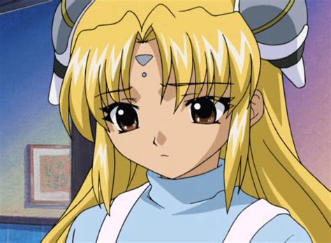 Galaxy Angel 4th Anime Animeclick It