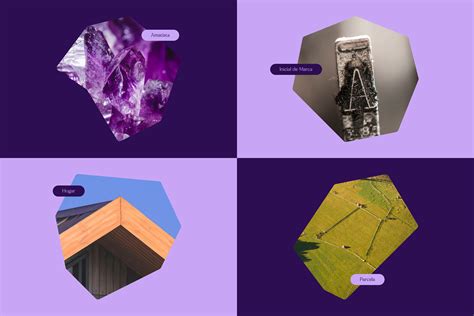 Amatista on Behance
