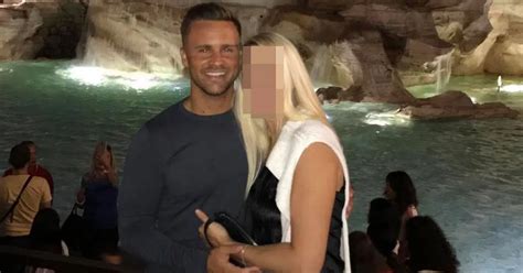 Recruiter Molested Woman Sleeping Next To Him In Hotel Bed With Wife On Other Side Mirror