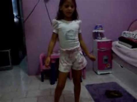Ana Julia Dançando Show Das Poderosas Youtube