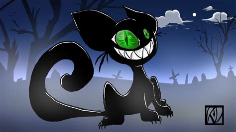 Evil Cat Wallpapers 4k Hd Evil Cat Backgrounds On Wallpaperbat