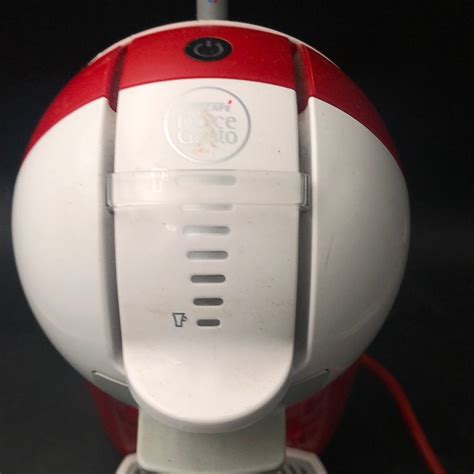 Nescafé Doice Gusto Reduced