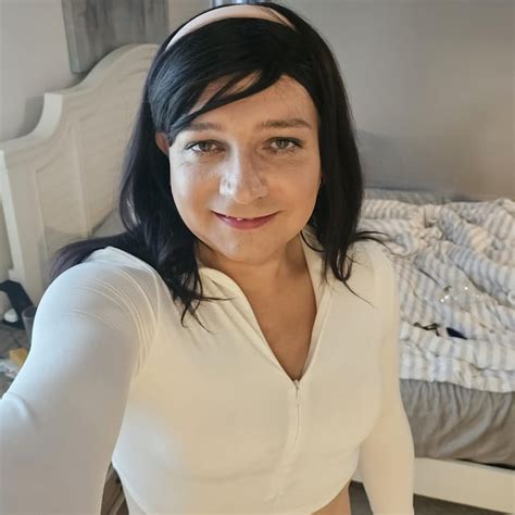 I Fell Kinda Cute Today Rgenderfluidglowup