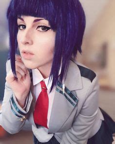11 Kyoka Jiro Cosplay Ideas Cosplay Kyoka Mha Cosplay