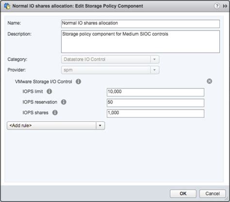 Vsphere 65 Whats New Storage Io Control Yellow Bricks