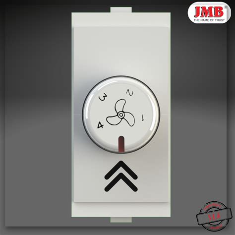 1 M New Modular Regulator