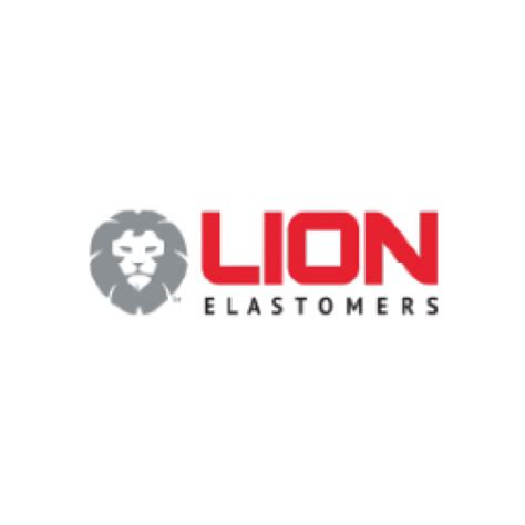 Lion Cp80 Rubber Products 彥泰企業股份有限公司