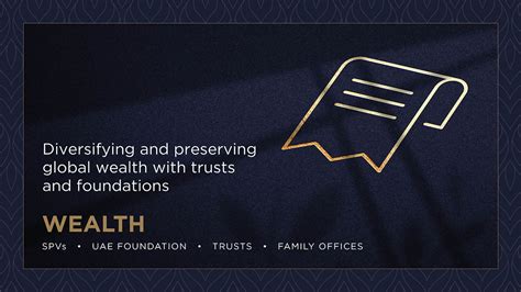 Diversifying And Preserving Global Wealth