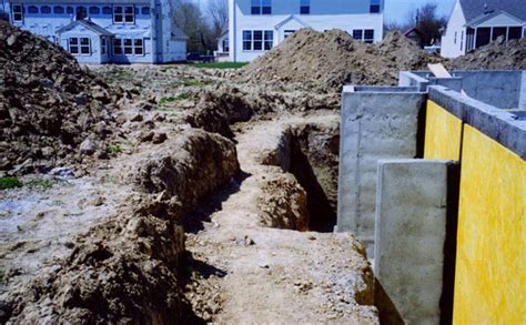 Drainage Boards From Gmx