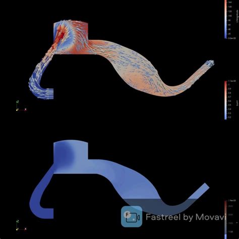 M Hosein Aliyoldashi On Linkedin Cfd Openfoam Dynamicmeshing 23