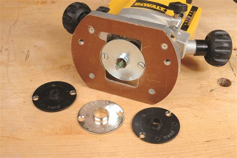 Maximize Router Precision Essential Guide Bush And Jigs Tips
