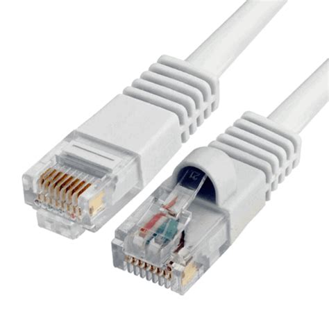 Ethernet Cable Color Code Wiring Colors And Crossover Guide Joca