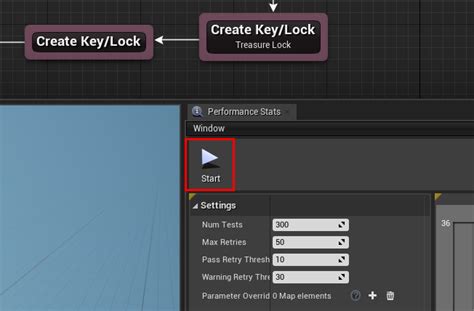 Check Performance Dungeon Architect For Unreal Engine