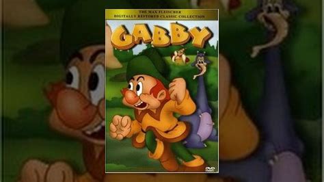 Gabby Alls Well Youtube