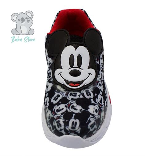 Bubú Store 💥 Zapatillas Mickey Mouse Original Disney 💥 Facebook