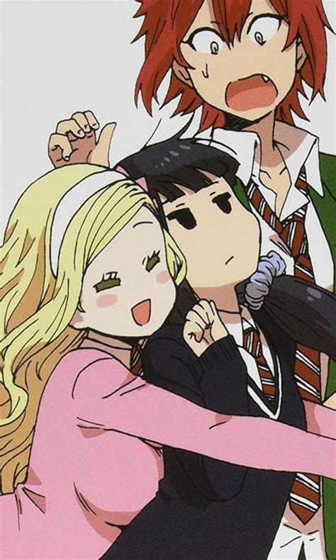 トモちゃんは女の子 FVGA 480800 壁紙 キャロルオールストン 群堂 みすずぐんどう みすず 相沢 智あいざわ とも