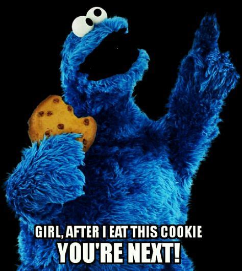 Cookie Memes Funny