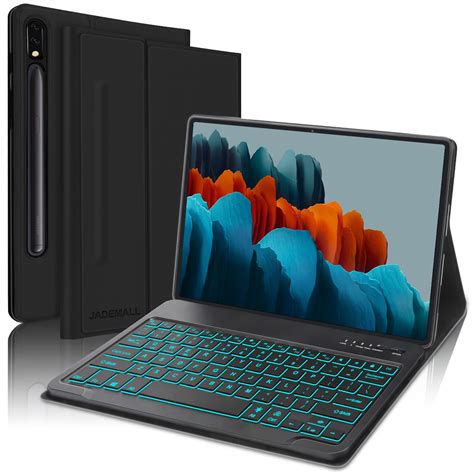Samsung Tablet With Keyboard