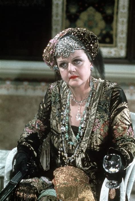 Death On The Nile 1978