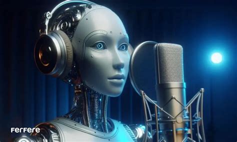 همه چیز در مورد هوش مصنوعی Murf فبلاگ